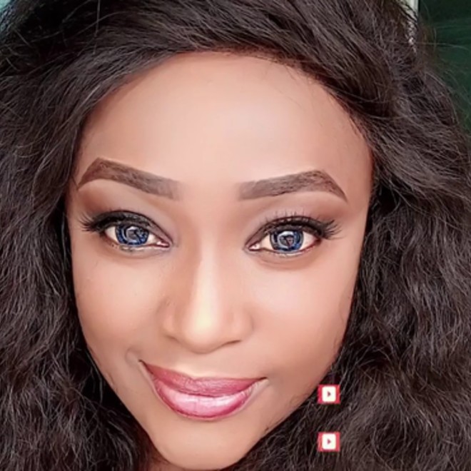 Lizzy Gold Onuwaje - FilmFreeway