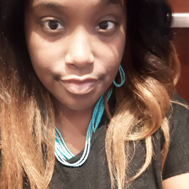 Felicia Rivers - FilmFreeway