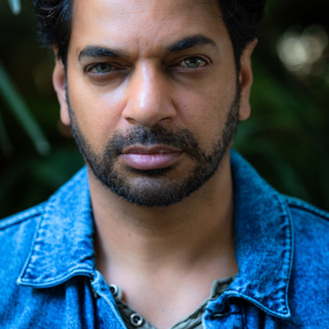 Christopher Logan - FilmFreeway