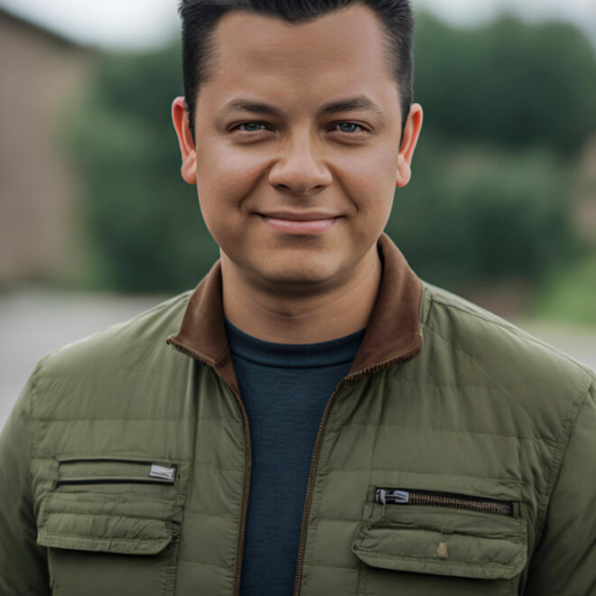 Alejandro Guimoye - FilmFreeway