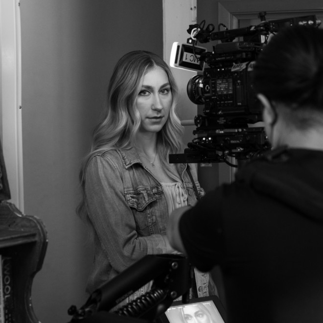 Kelsey Ann Wacker - FilmFreeway