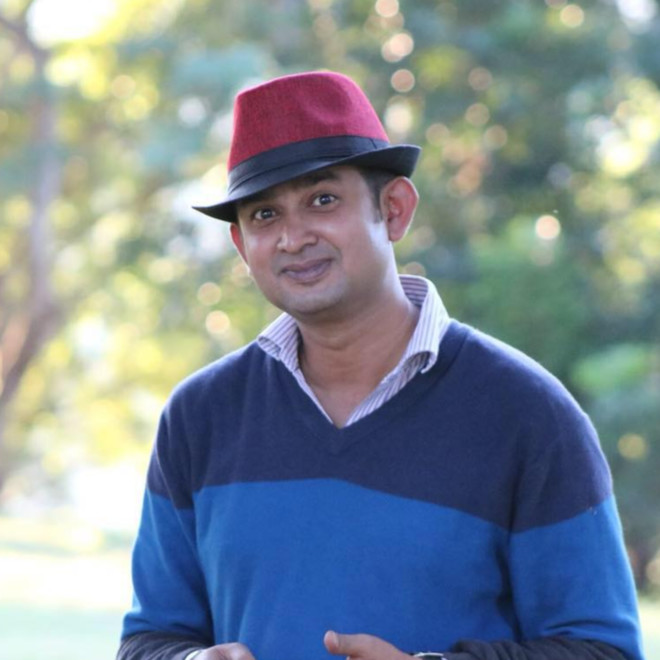 Noman Robin - FilmFreeway