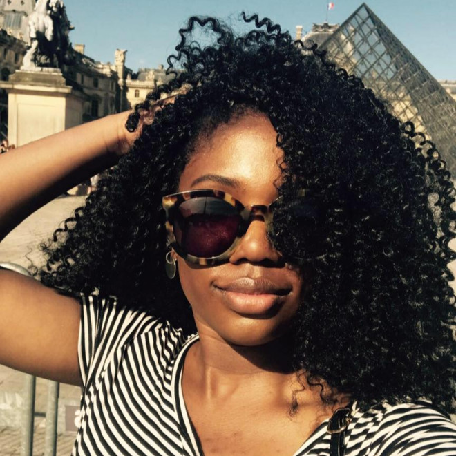 Erica Mann - FilmFreeway