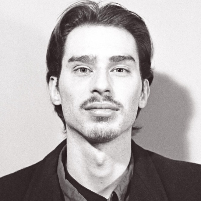 Bryan Enk - FilmFreeway