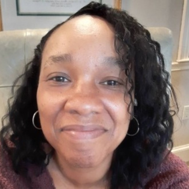 Donna Gooden - FilmFreeway