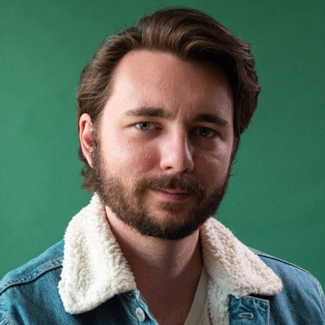 Riley Cusick - FilmFreeway