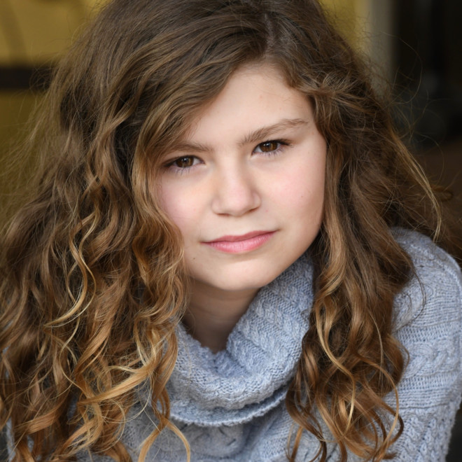 Bailey Corley - FilmFreeway