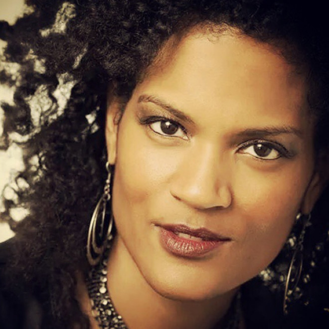 Cherrelle e'Lan - FilmFreeway