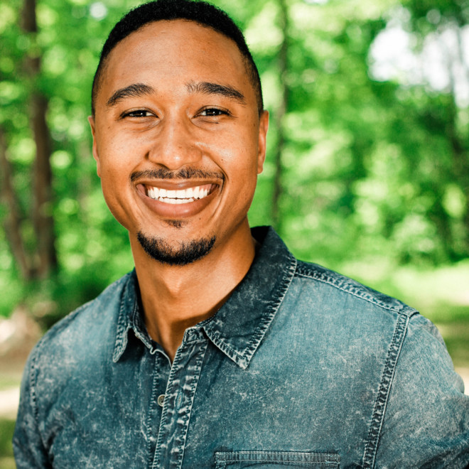 Everett Anderson - FilmFreeway