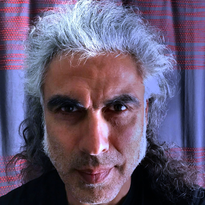 Alex Vargas - FilmFreeway