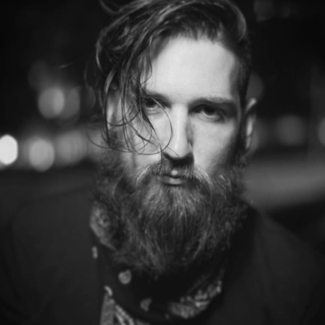 Wolf Turner - FilmFreeway