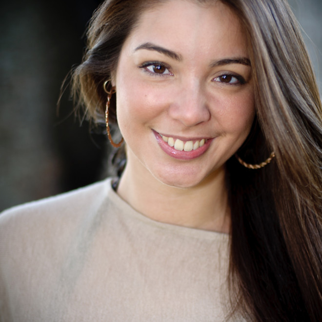 Taysha McFarland - FilmFreeway