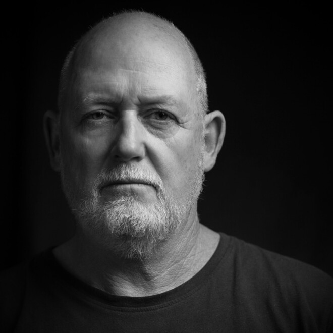 Nicholas Carroll - FilmFreeway