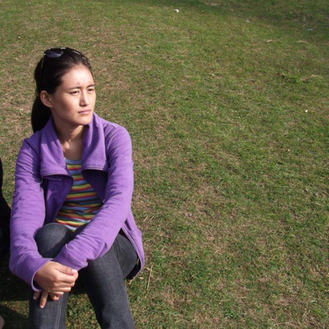 Tsering Wangmo - FilmFreeway