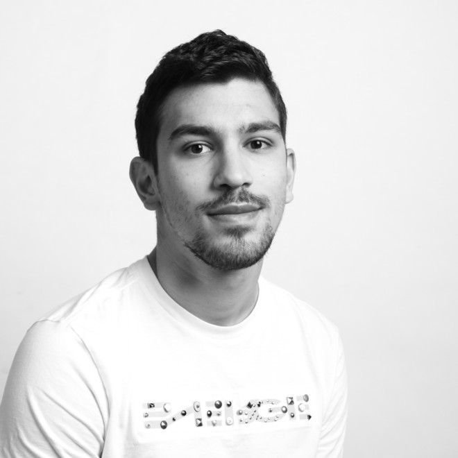 Alexander Georgieff - FilmFreeway