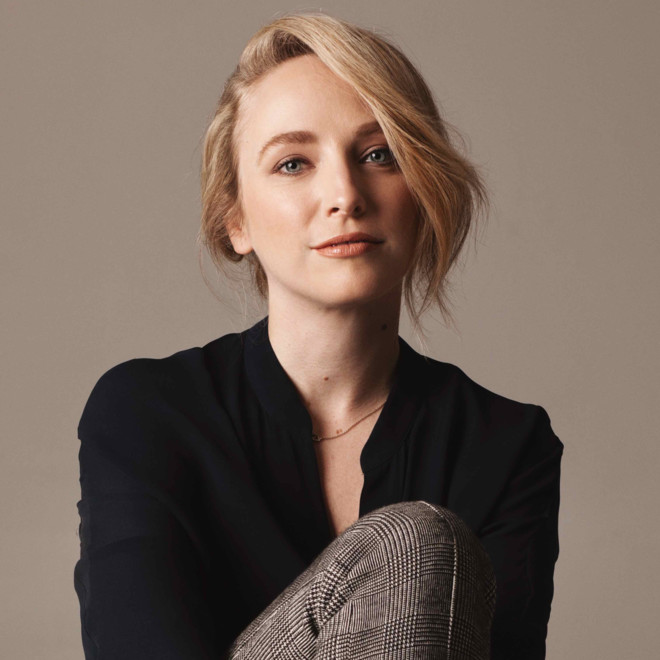 Annette Reilly - FilmFreeway