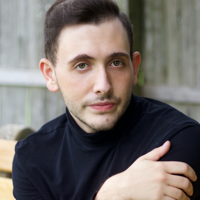 Michael Loccisano Jr. - FilmFreeway