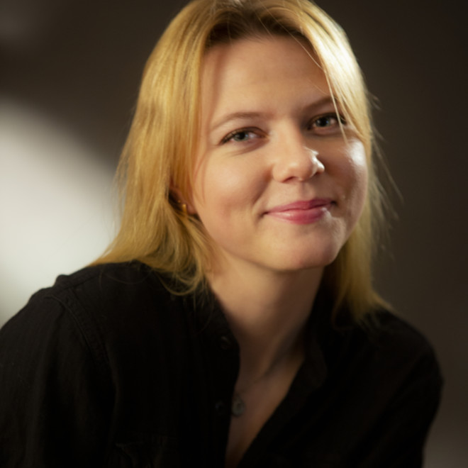 Katie Colwell - FilmFreeway