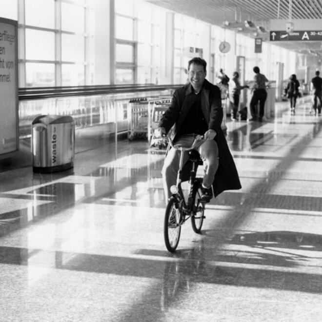 Robert Redfield - FilmFreeway