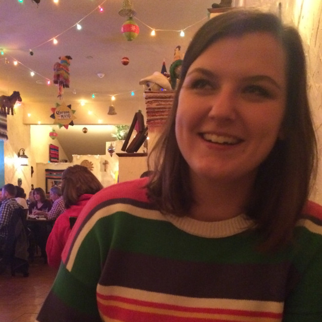 Sarah Mann - FilmFreeway