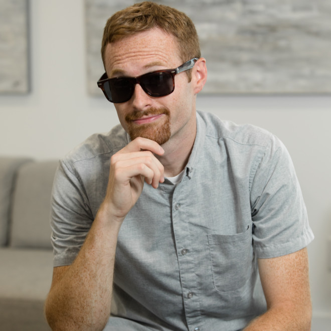 Kyle Cyr - FilmFreeway