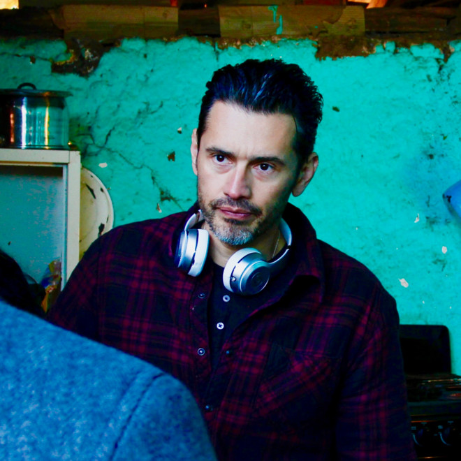 Miguel Angel Caballero - FilmFreeway