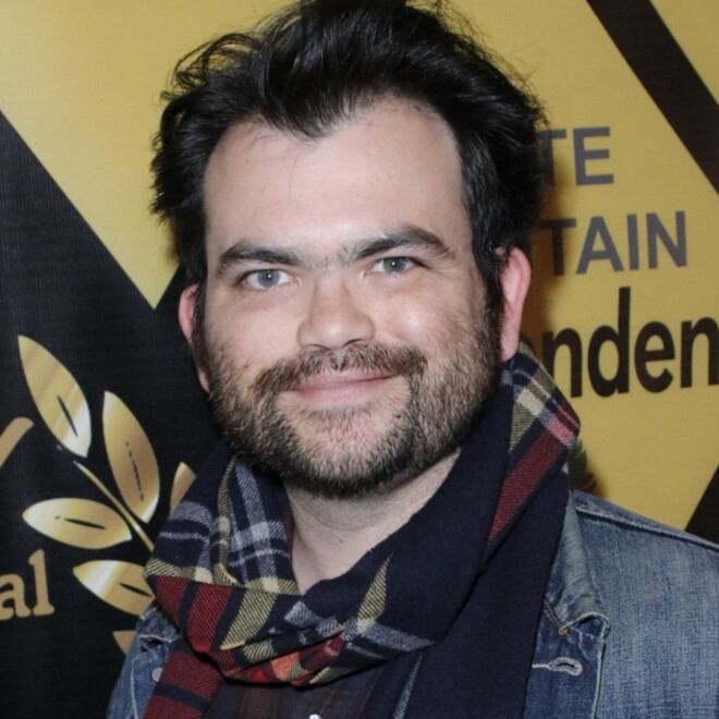 Jesse Valencia - FilmFreeway