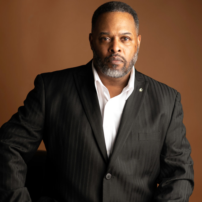 Robert L Butler Jr - FilmFreeway