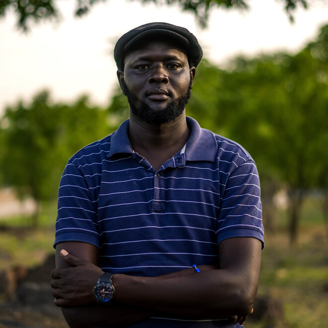 Komakech Daniel - FilmFreeway