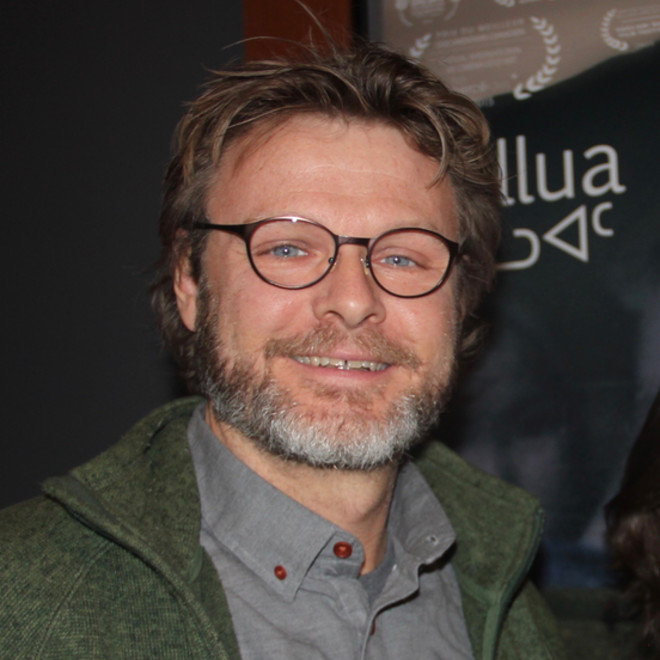 Christian Mathieu Fournier - FilmFreeway