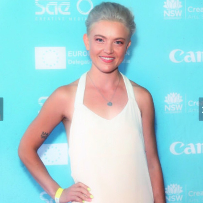 Ruby Challenger - FilmFreeway