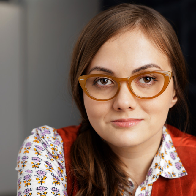 Tal Anderson - FilmFreeway