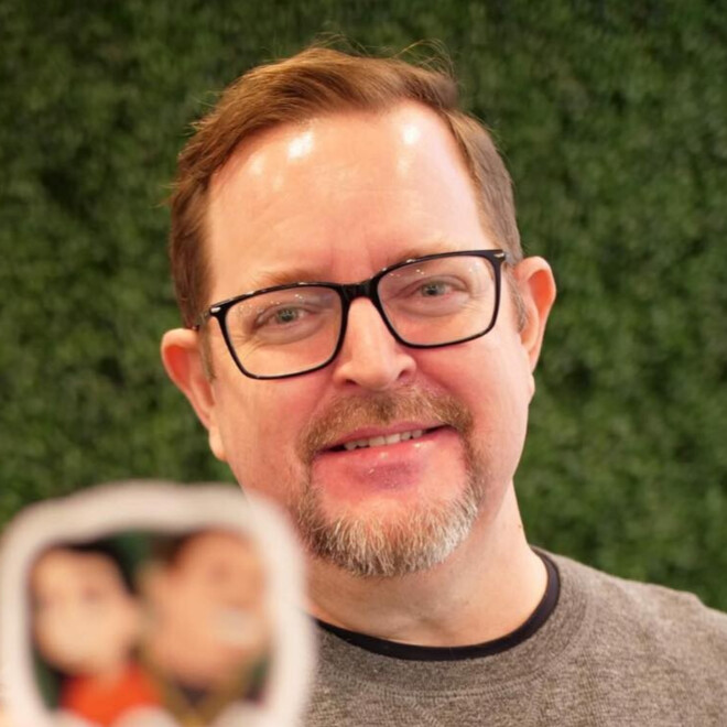 Ty Mabrey - FilmFreeway