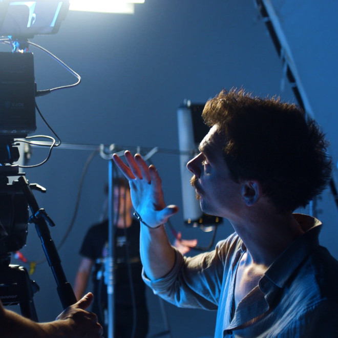 Tom Martin - FilmFreeway