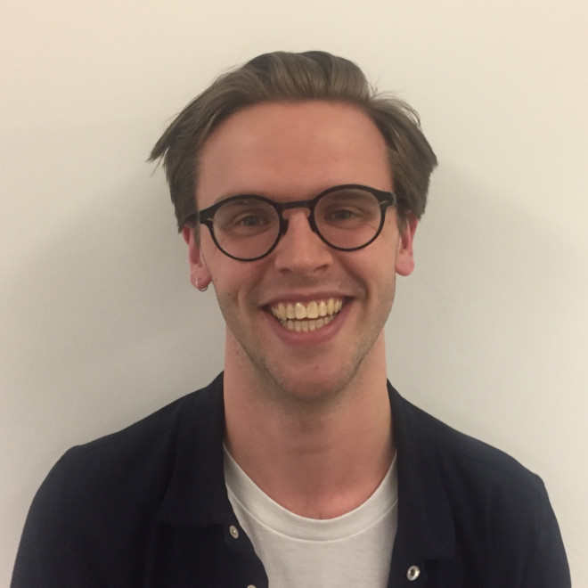 Toby Bull - FilmFreeway