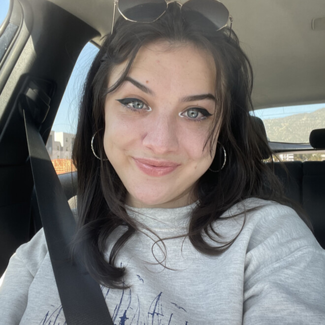 Samantha Smart - FilmFreeway