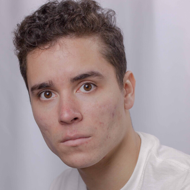 Gabriel Chiriboga - FilmFreeway