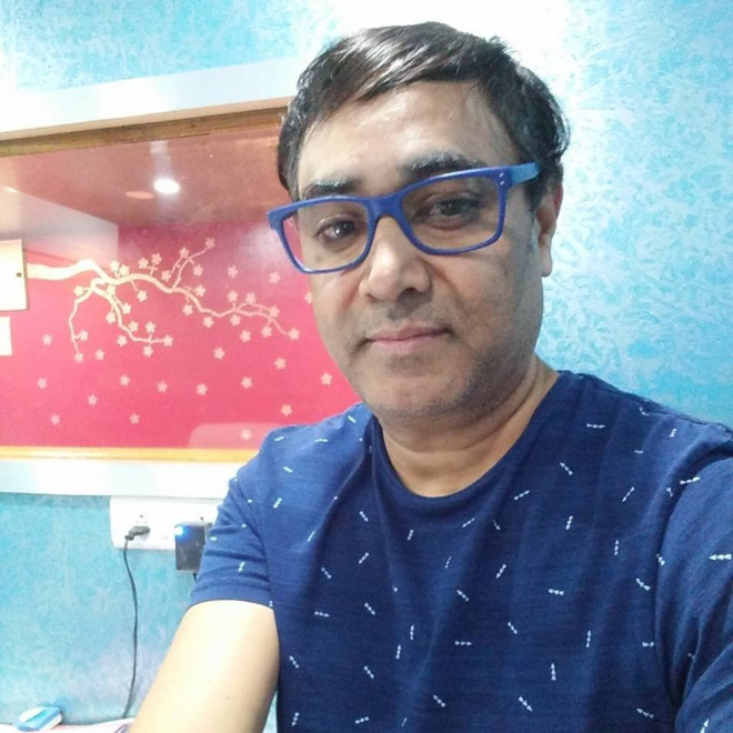 Sharib Raza - FilmFreeway