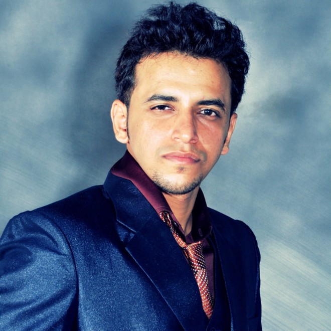 Prashant Singh - FilmFreeway