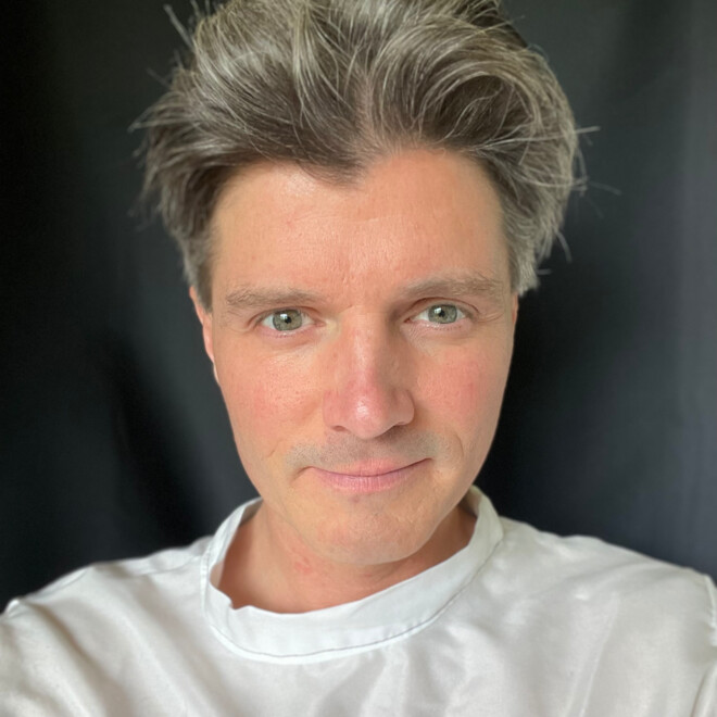 Matthew Lo Re' - FilmFreeway