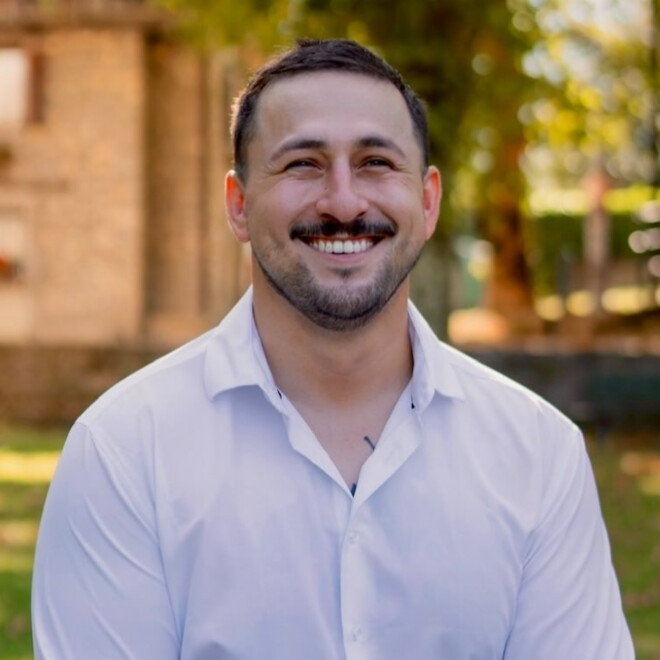 Jason Turner - FilmFreeway