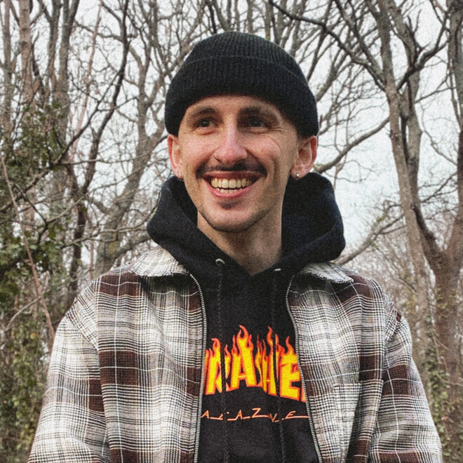 Alex Benbow-Carter - FilmFreeway