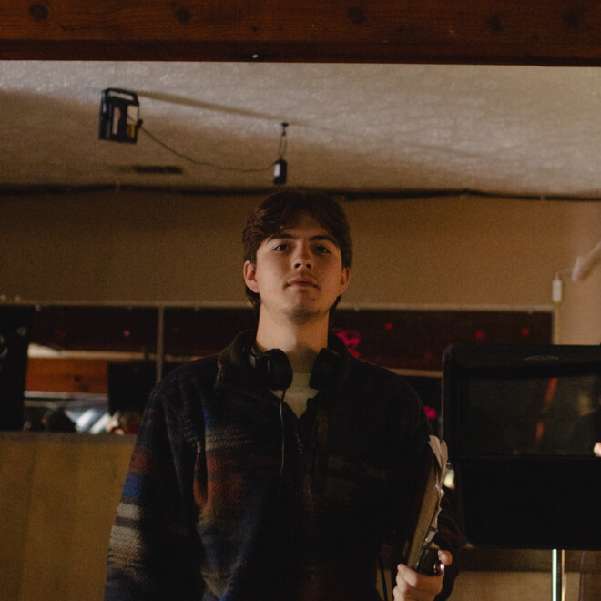 William Harwell - FilmFreeway