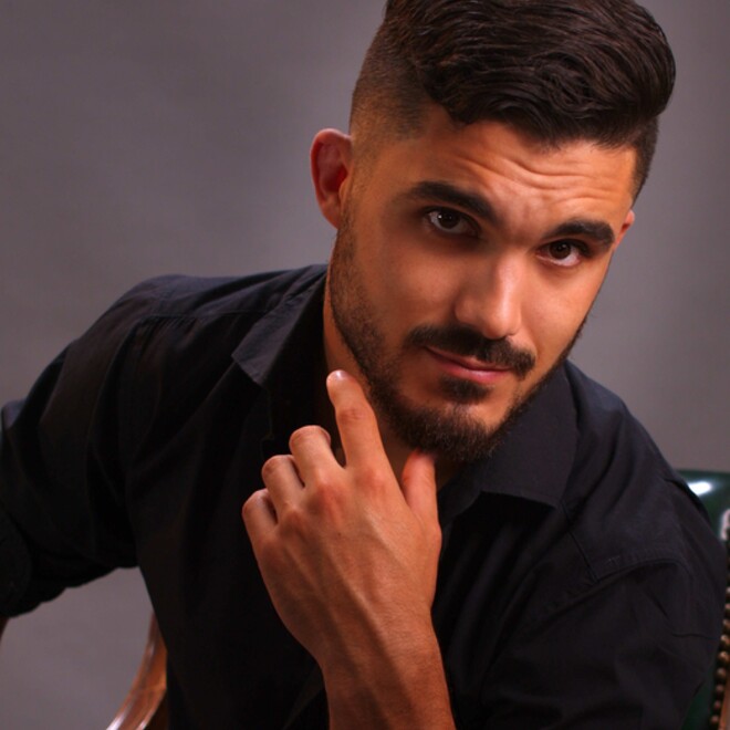 Domenic Porcari - FilmFreeway