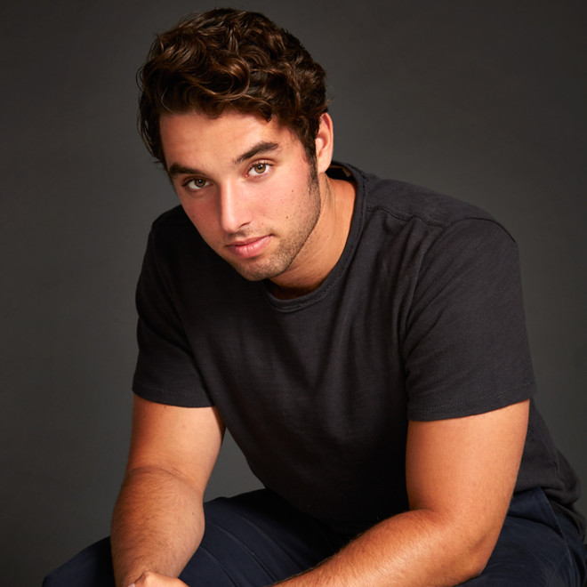 Alexander Israel - FilmFreeway