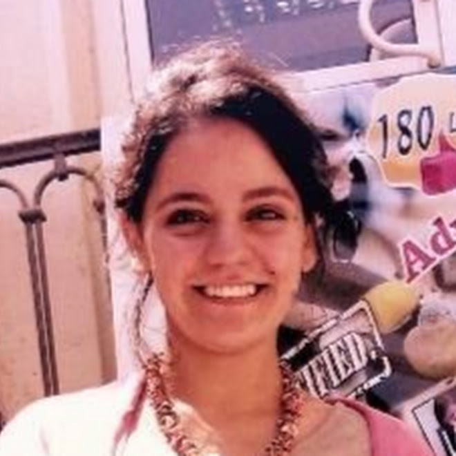 Nada Badra - FilmFreeway