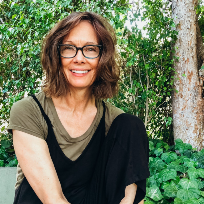 Shanna Reed - FilmFreeway