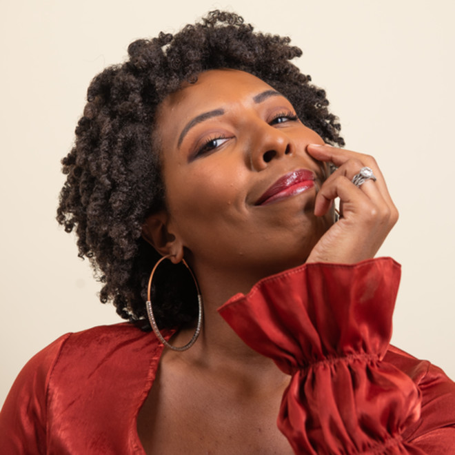 Daisy Hobbs - FilmFreeway