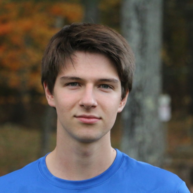 Malcolm Silver-Van Meter - FilmFreeway