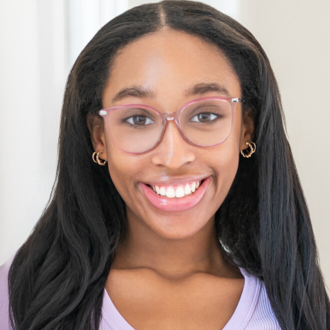 Amiya Harris - FilmFreeway